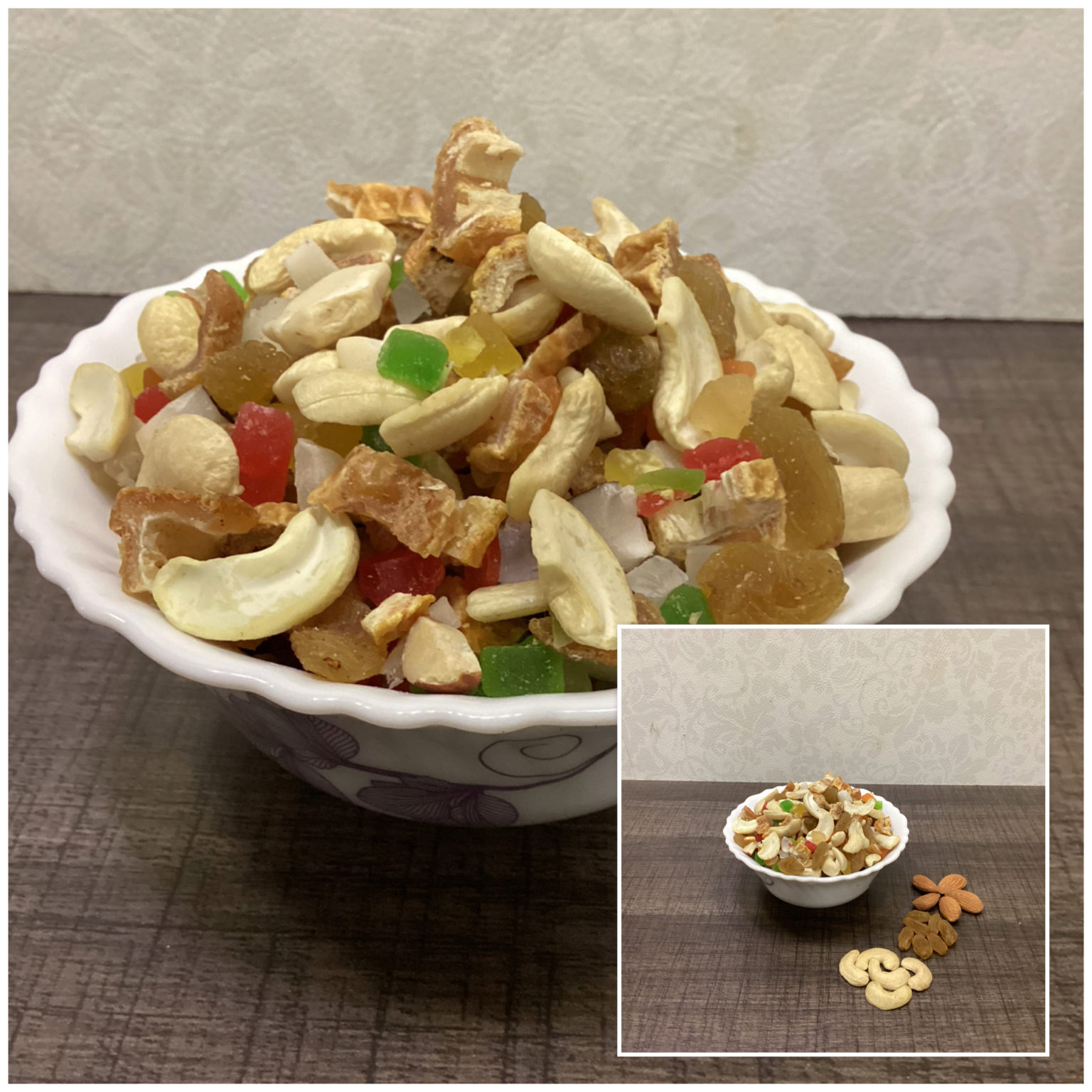 Fruit Mixture – Chettinad Hub