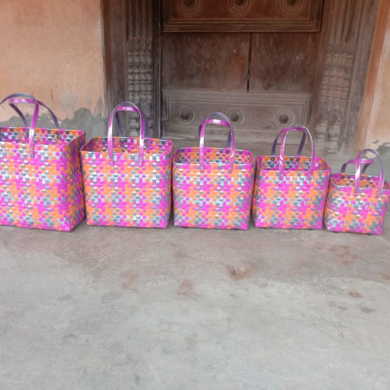 Normal set baskets – Chettinad Hub