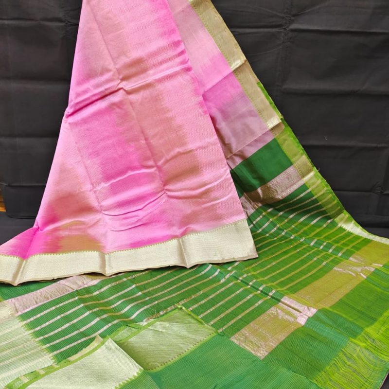 Ikkat Design – Chettinad Hub