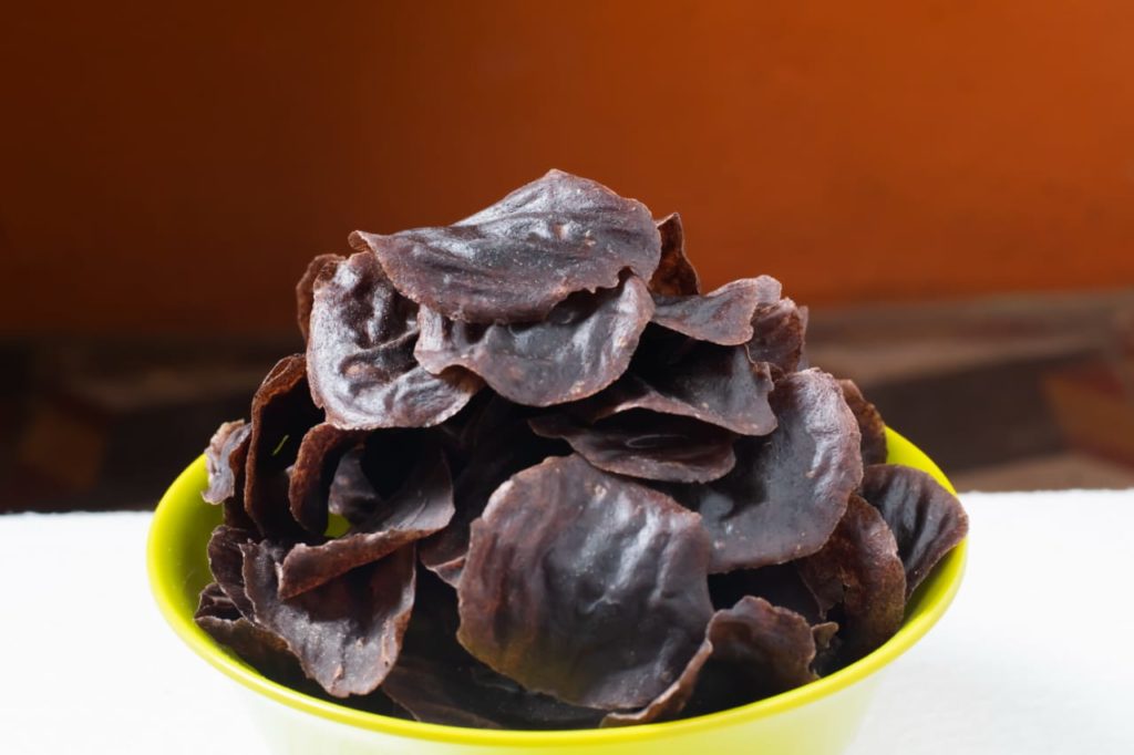 Kepai vathal (Ragi) – Chettinad Hub