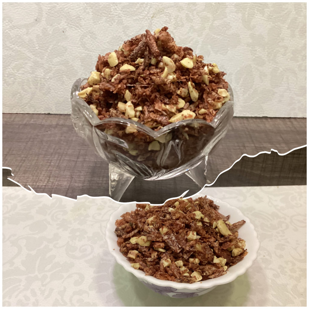 Varuval Seeval – Chettinad Hub