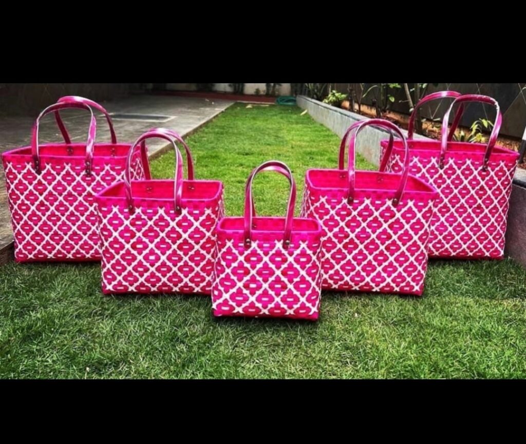 Design basket – Chettinad Hub